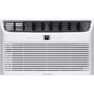 ROVSUN 8,000 BTU (DOE) 115 Volts WIFI Through-the-Wall Air Conditioner ...