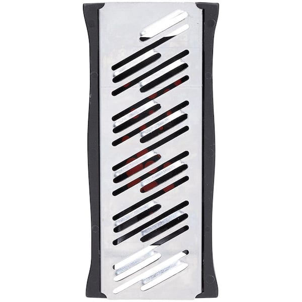 Unbranded Drywall Rasp No Rails with Soft Grip Handle DR390W HD
