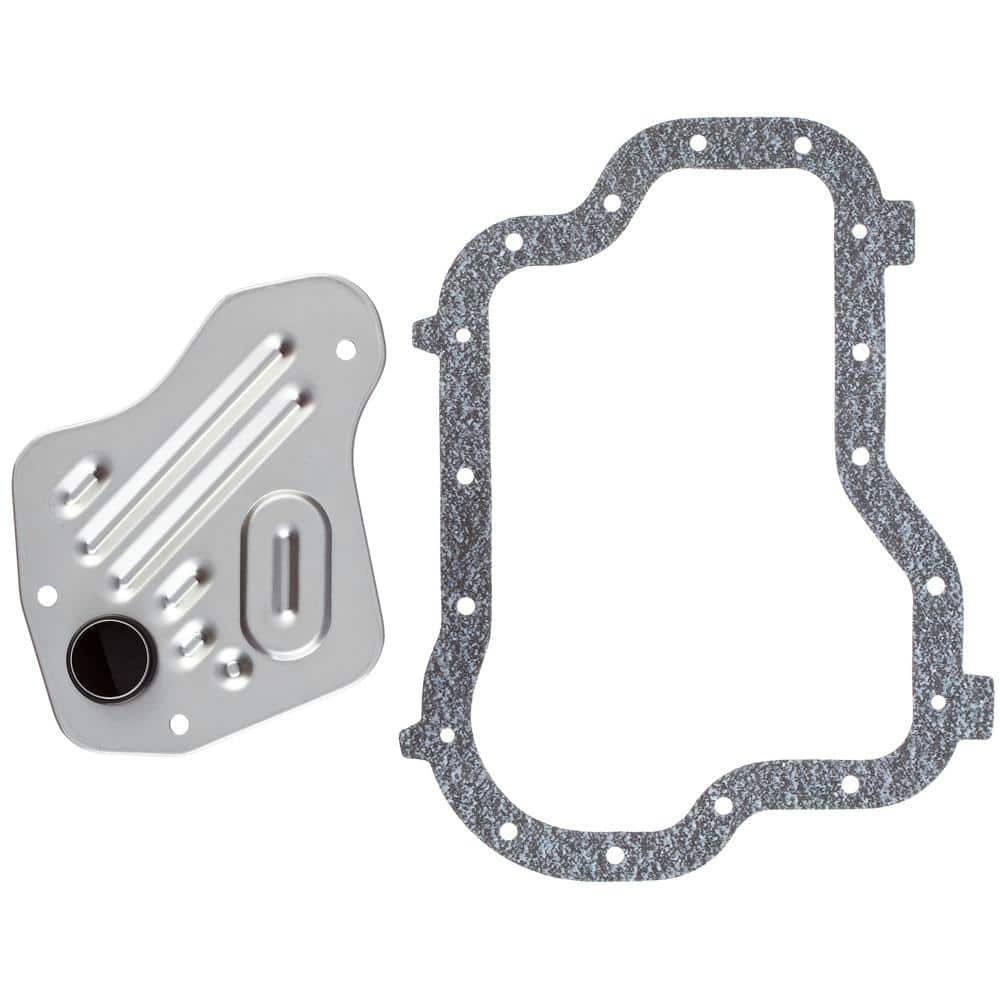 ATP Premium Replacement Auto Trans Filter Kit B-136 - The Home Depot