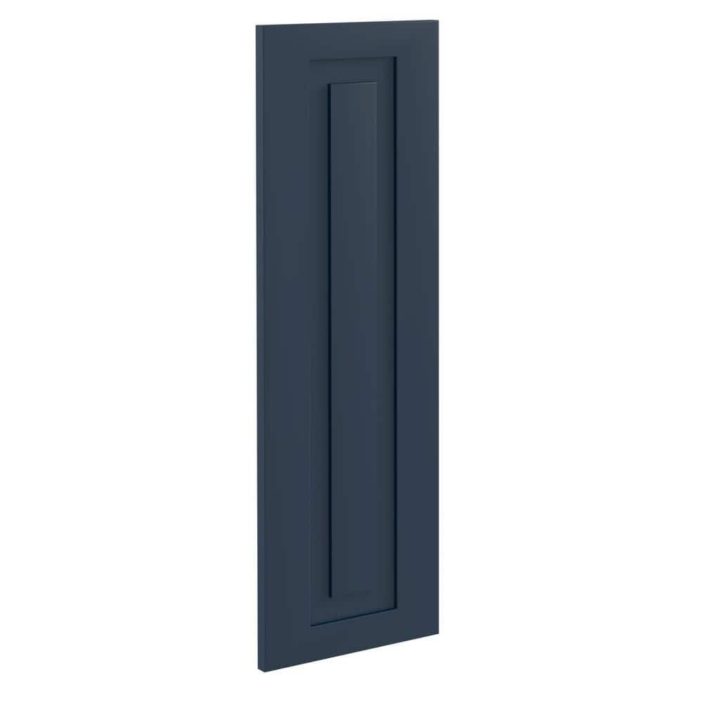 Home Decorators Collection Grayson 11.875 in. W x 0.75 in. D x 36 in. H ...