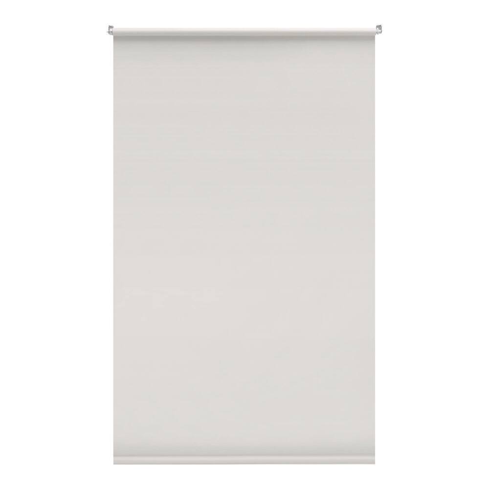 Reviews for PRIVATE BRAND UNBRANDED Cut-to-Size White Cordless Room ...