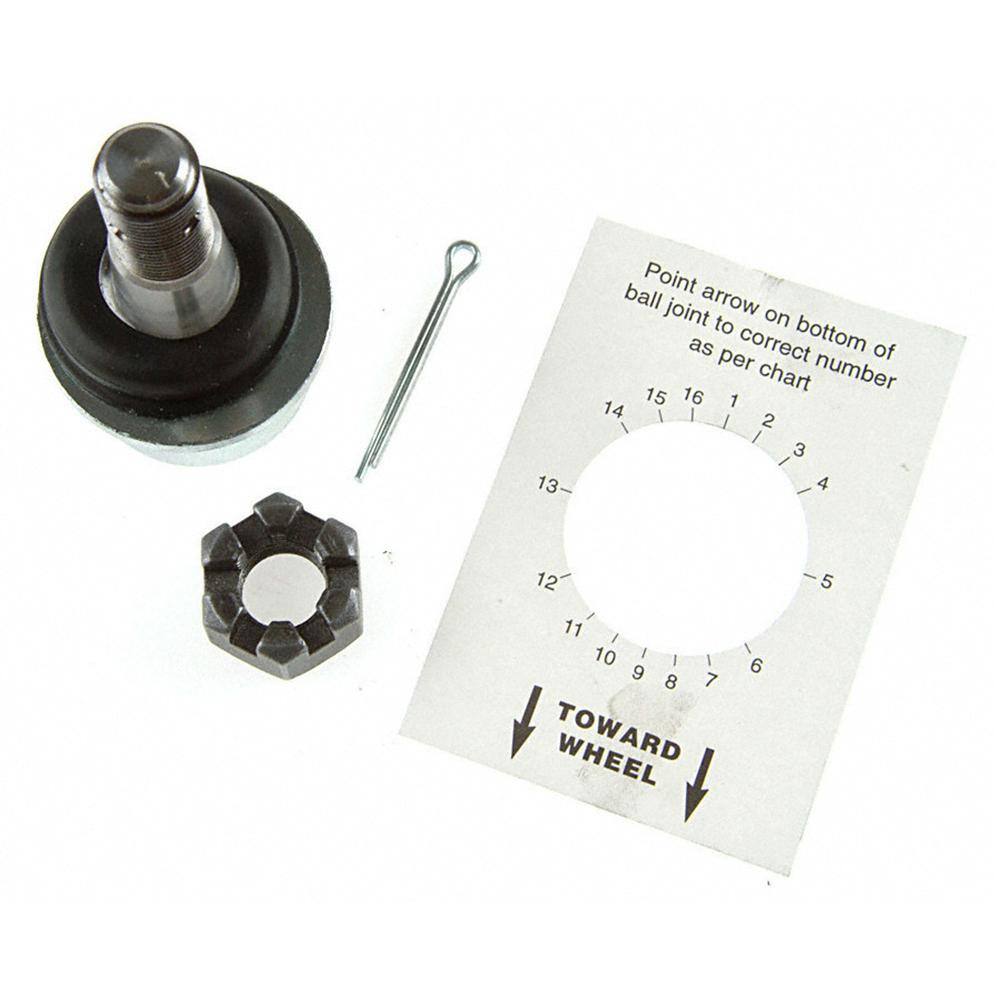 Suspension Ball Joint 1999-2004 Jeep Grand Cherokee 4.0L 4.7L K7429 ...