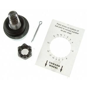 Suspension Ball Joint K7469 - The Home Depot