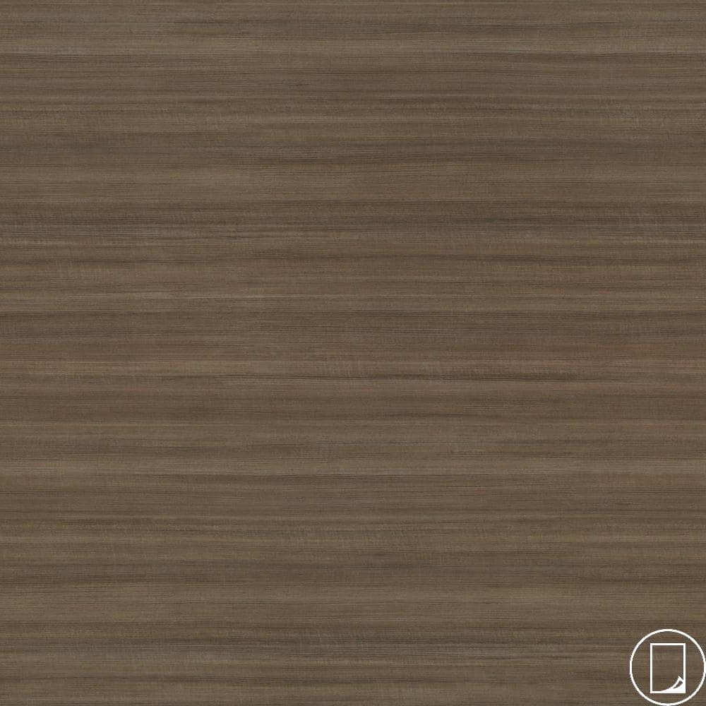 Wilsonart 4 ft. x 8 ft. Laminate Sheet in RE-COVER Studio Teak with ...