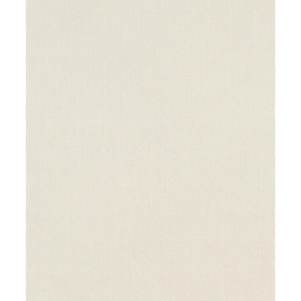 A-Street Prints Naim Ivory White Solid Texture Wallpaper Sample 4202 ...