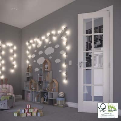 24 x 80 - Slab Doors - Interior Doors - The Home Depot