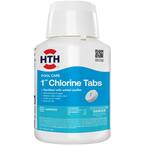 Pool Time Chlorinating MAXBlue 5 lbs. 3 in. Tablets 22838PTM - The Home ...