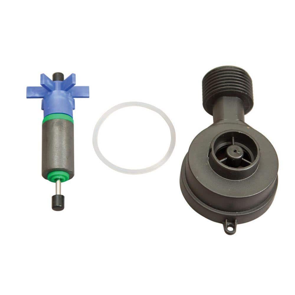 Blue Wave Universal Pump Rebuilding Kit for Winter Pool Cover Pumps ...