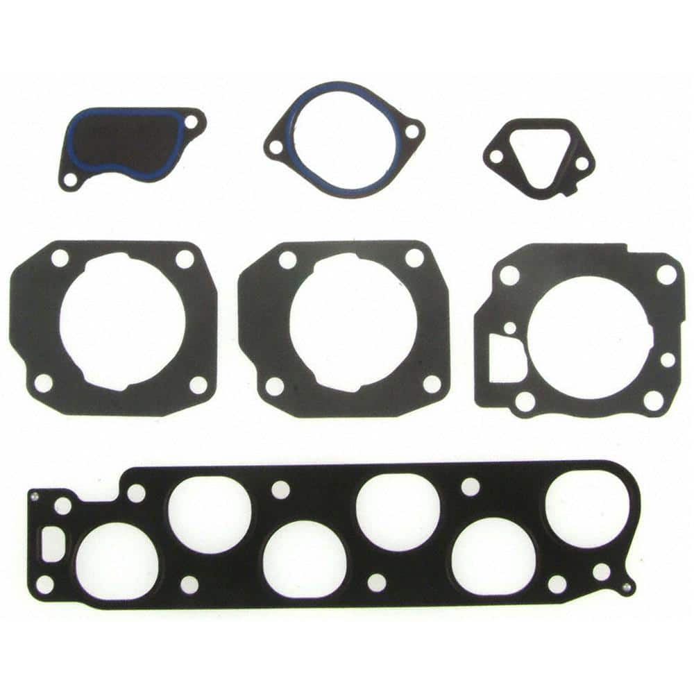 FEL-PRO Fuel Injection Plenum Gasket Set MS 96167-1 - The Home Depot