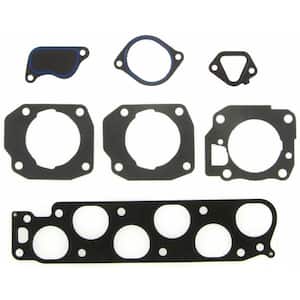 FEL-PRO Fuel Injection Plenum Gasket Set MS 95981 - The Home Depot