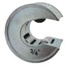 Apollo 3/4 in. Quick Cut Multi-Pipe and Tube Cutter PLTL83 - The Home Depot