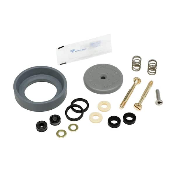 T&S Repair Kit for Spray Valves B-10K - The Home Depot