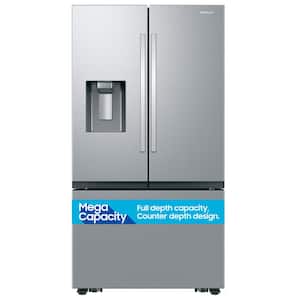 Samsung 533l french door fridge freezer store