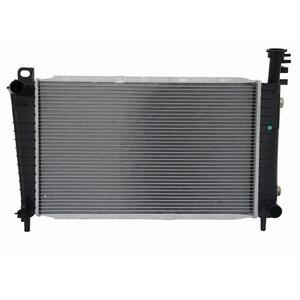 OSC Radiator 890 - The Home Depot
