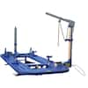 TUXEDO iDEAL 18 ft. Frame Rack Tilt Deck/Tubular Platform FR-77T-18 ...
