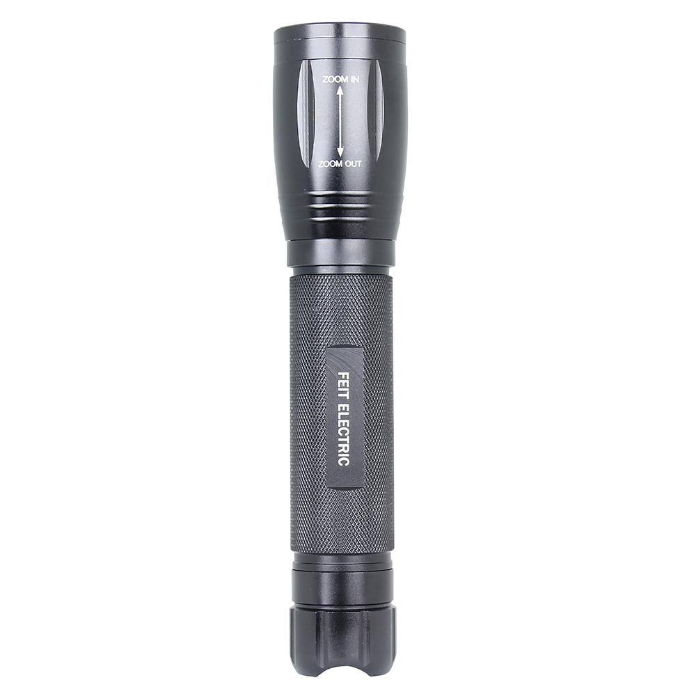Feit Electric 750 Lumen Ultra Bright Tactical High Performance Sliding ...