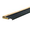 M-D Building Products Adjustable 5-5/8 in. x 60-1/2 in. Aluminum and ...