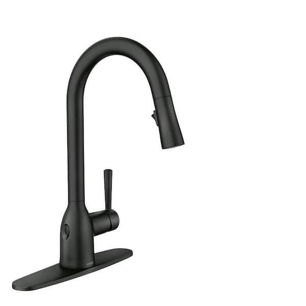 Have a question about MOEN Adler Touchless Single-Handle Pull-Down ...