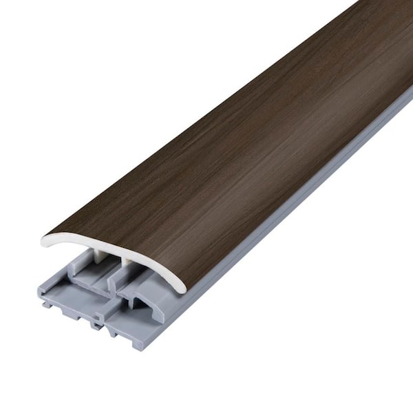 PERFORMANCE ACCESSORIES Shady Grove 0.31 in. T x 2 in. W x 78.7 in. L ...