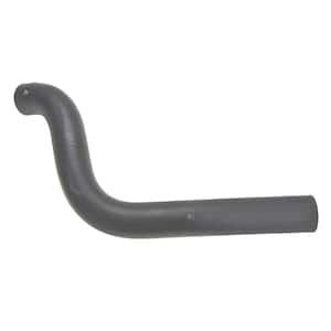 ACDelco Molded Radiator Coolant Hose - Upper 24271L - The Home Depot