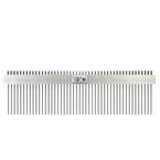 Bon Tool 24 in. Concrete Texture Comb Brush 12-480