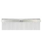 Bon Tool 24 in. Concrete Texture Comb Brush 12-480