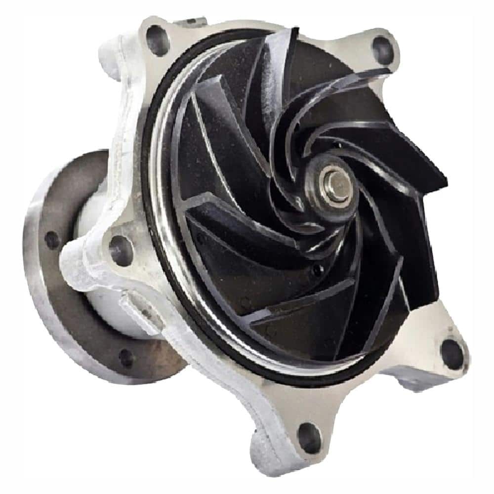 Motorcraft Engine Water Pump PW-482 - The Home Depot