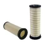Wix Air Filter - Inner-WA10044 - The Home Depot