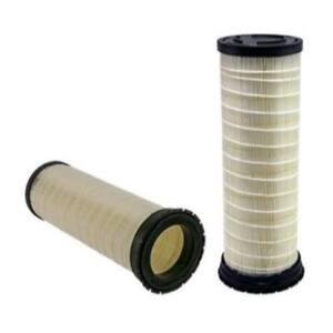 Wix Air Filter - Outer 46744 - The Home Depot