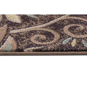 8 X 10 - Brown - Area Rugs - Rugs - The Home Depot