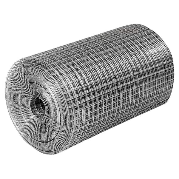 Justincity Indoor/Outdoor Snake Fence Hardware Cloth for Rodent and ...