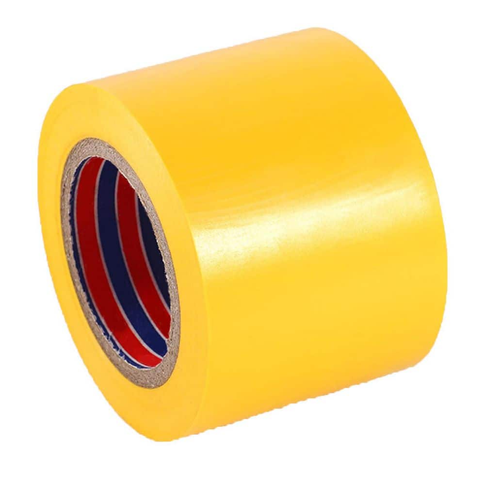 Yichuhaoxi 2 in. x 66 ft. Industrial Grade High Temp Electrical Tape ...
