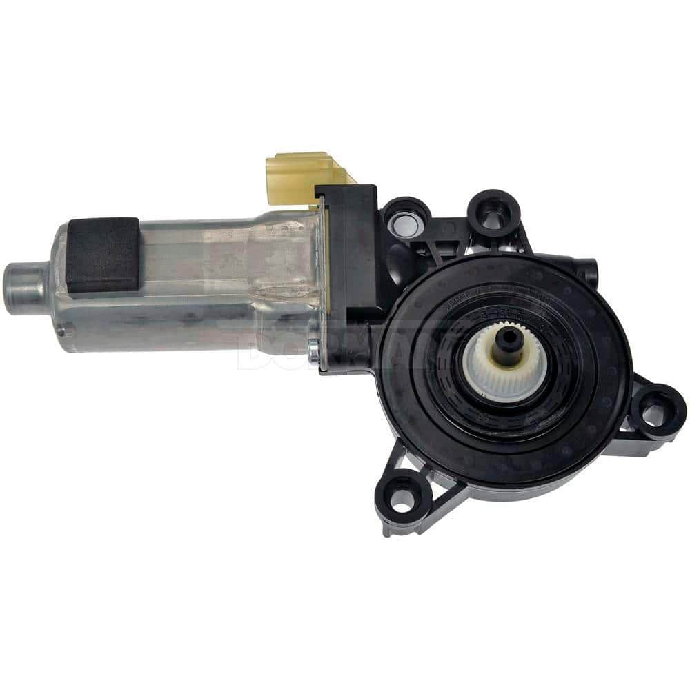 OE Solutions Power Window Lift Motor 2007-2010 Kia Rondo 2.4L 2.7L 742 ...