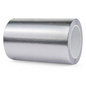 Reviews for 12'' W x 4 ft. L Aluminized Heat Shield Mat Thermal ...
