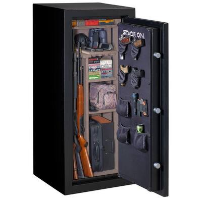 Gun Safes - Safes - The Home Depot