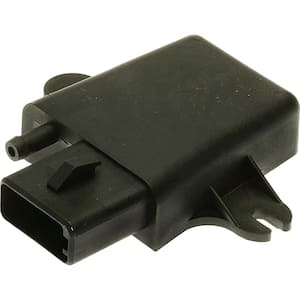 Manifold Absolute Pressure Sensor AS1 - The Home Depot
