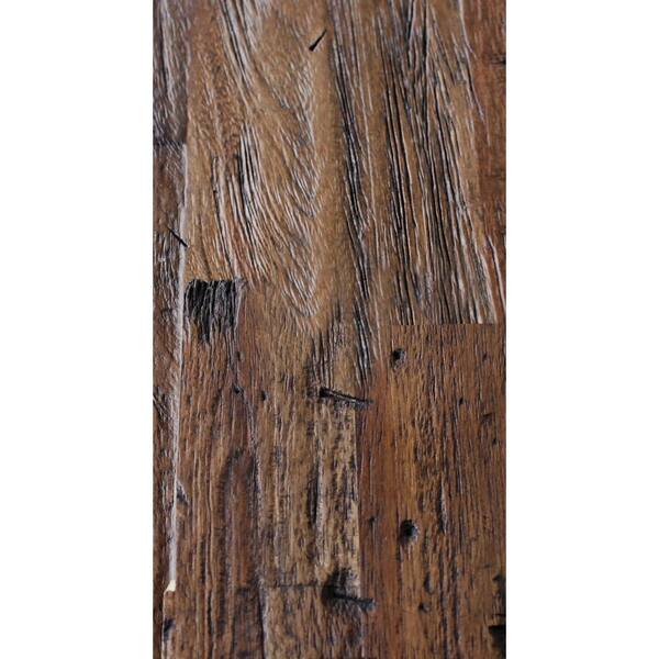 northbeam 48 in. Distressed Floating Shelves 2-Piece SLF0290115000 ...