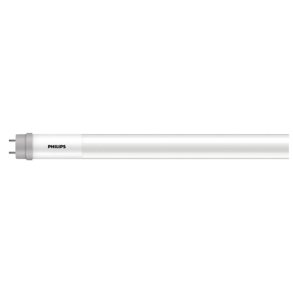 Have a question about Philips 17-Watt Equivalent 24 in. T8 Tube G13 ...