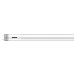 Philips 25-Watt Equivalent 36 in. T8 Tube G13 Base LED Linear Light ...