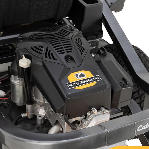 Cub Cadet Ultima ZTS1 42 in. 547 cc IntelliPower Engine Dual Hydro ...