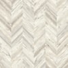 Lifeproof Chevron Chiffon Lace Oak 22 MIL x 12 in.W x 28 in.L Click ...