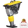 Tomahawk Power 3.5 HP Honda Vibratory Rammer Tamper with Honda GX120R ...