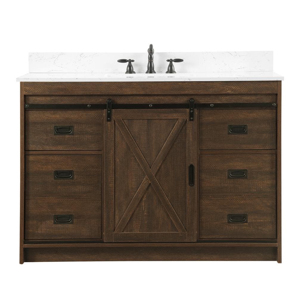 Have A Question About Sudio Rafter 48 In W X 22 In D X 33 86 H Bath