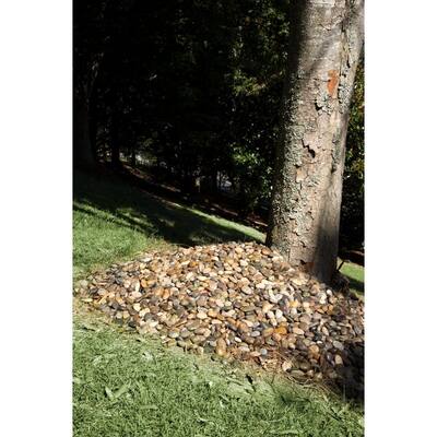 Medium (1.5 - 2.5 in.) - Landscape Rocks - Landscaping Supplies - The ...