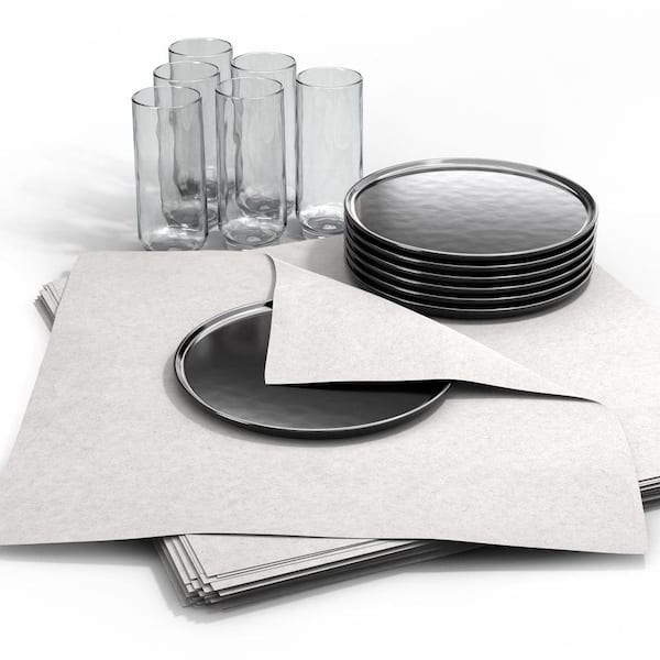 PODS 8ft Container Kit - The Home Depot