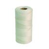 MARSHALLTOWN 1000 ft. White Twisted Mason's String Line 629 - The Home Depot