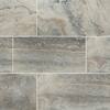 MSI Take Home Tile Sample -Tuscany Azul 4 in. x 4 in. Polished ...