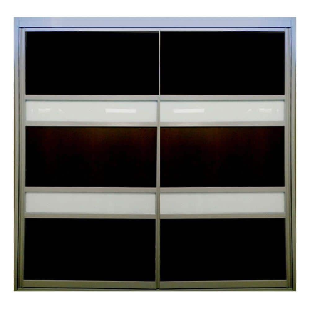 Air Master Windows and Doors 72 in. x 96 in. Legendary Series Majestic ...