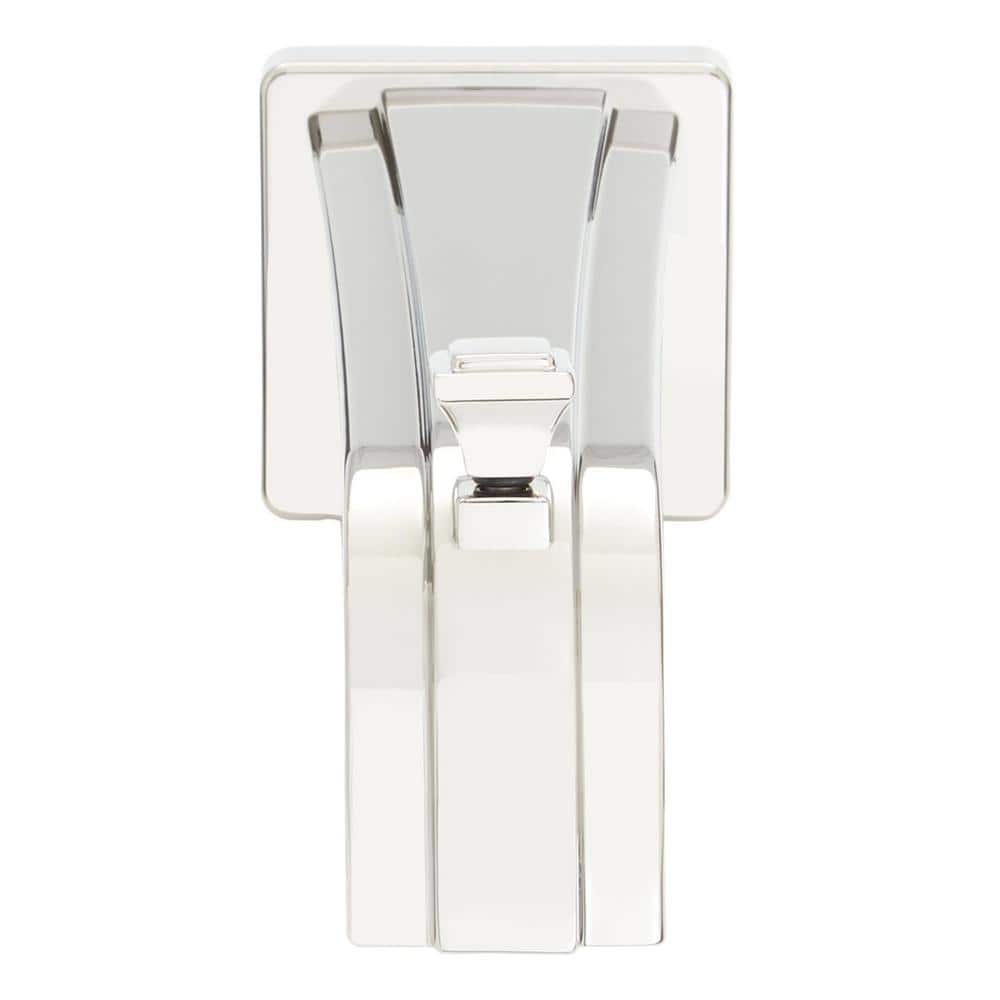 SIGNATURE HARDWARE Pinecrest 7-1/16 in. Integrated Diverter Tub Spout ...