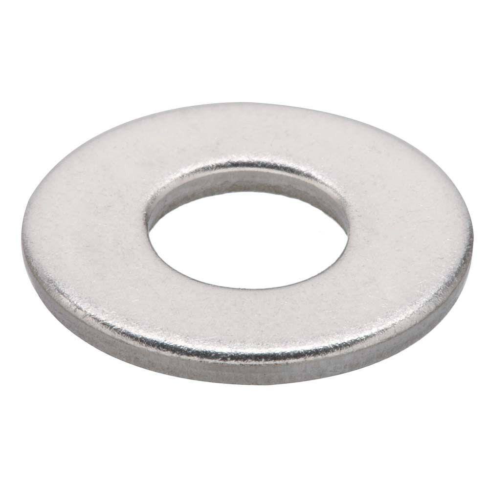 Everbilt 5 16 In Chrome Flat Washer 3 Pack 800024 The Home Depot Everbilt 5 16 In Chrome Flat Washer 3 Pack 800024 The Home Depot